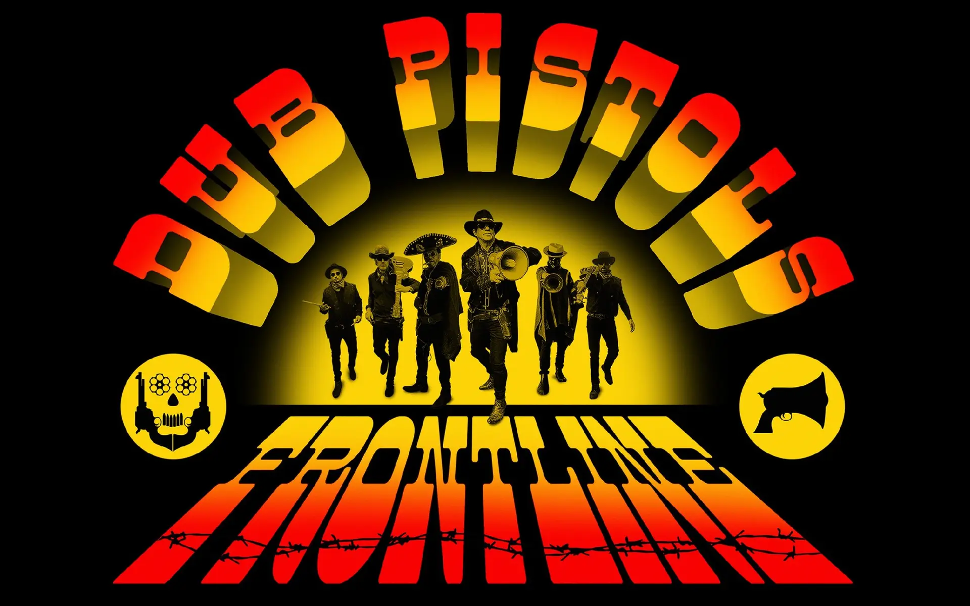 The Dub Pistols Tickets, Tour and Concert Dates – www.livenation.com.au