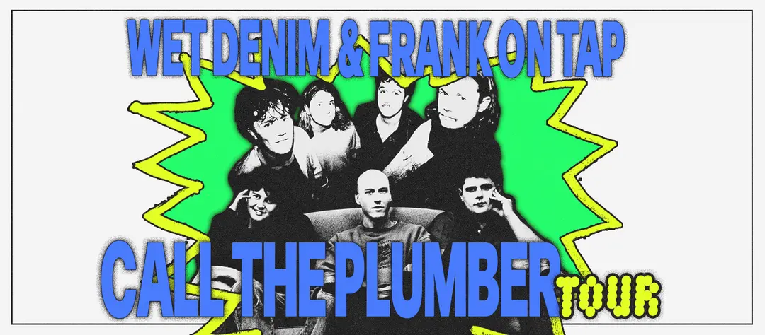 The Tuning Fork | Homepage