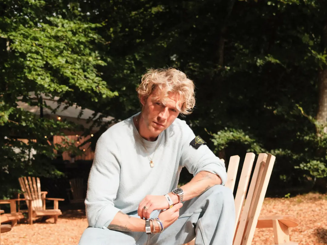 Christopher: A Beautiful Real Life Tour, Göteborg, 11 februari 2026, 19 ...