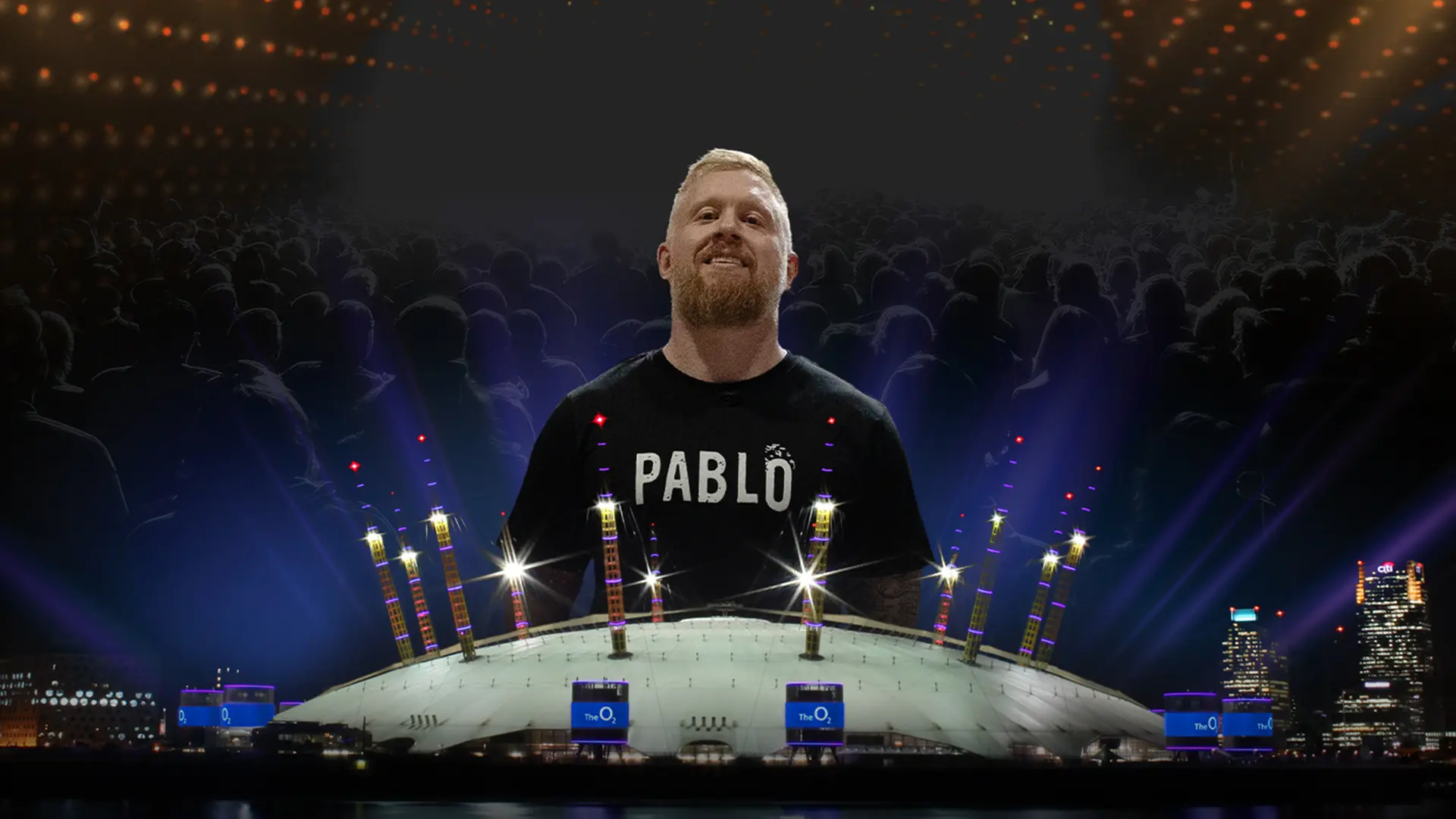 Paul Smith Tickets, Tour and Concert Dates – www.livenation.co.nz