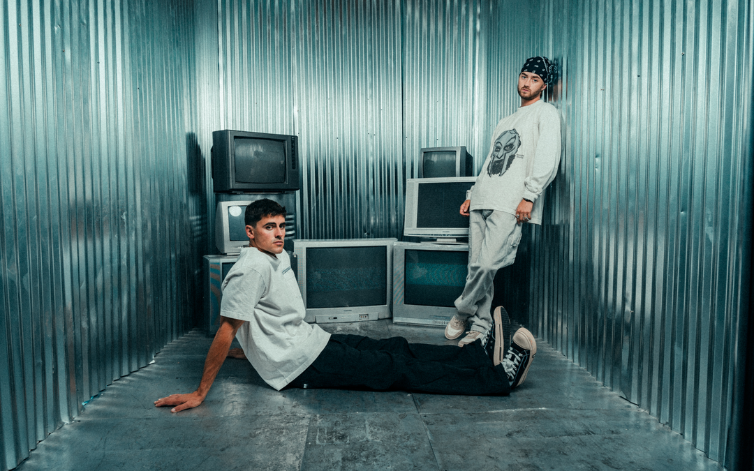 Jack & Jack Tickets, Tour and Concert Dates – www.livenation.co.uk