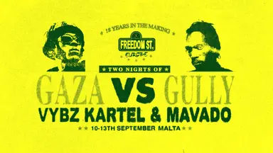Freedom Street Europe Tickets, Tour and Concert Dates – www.livenation ...