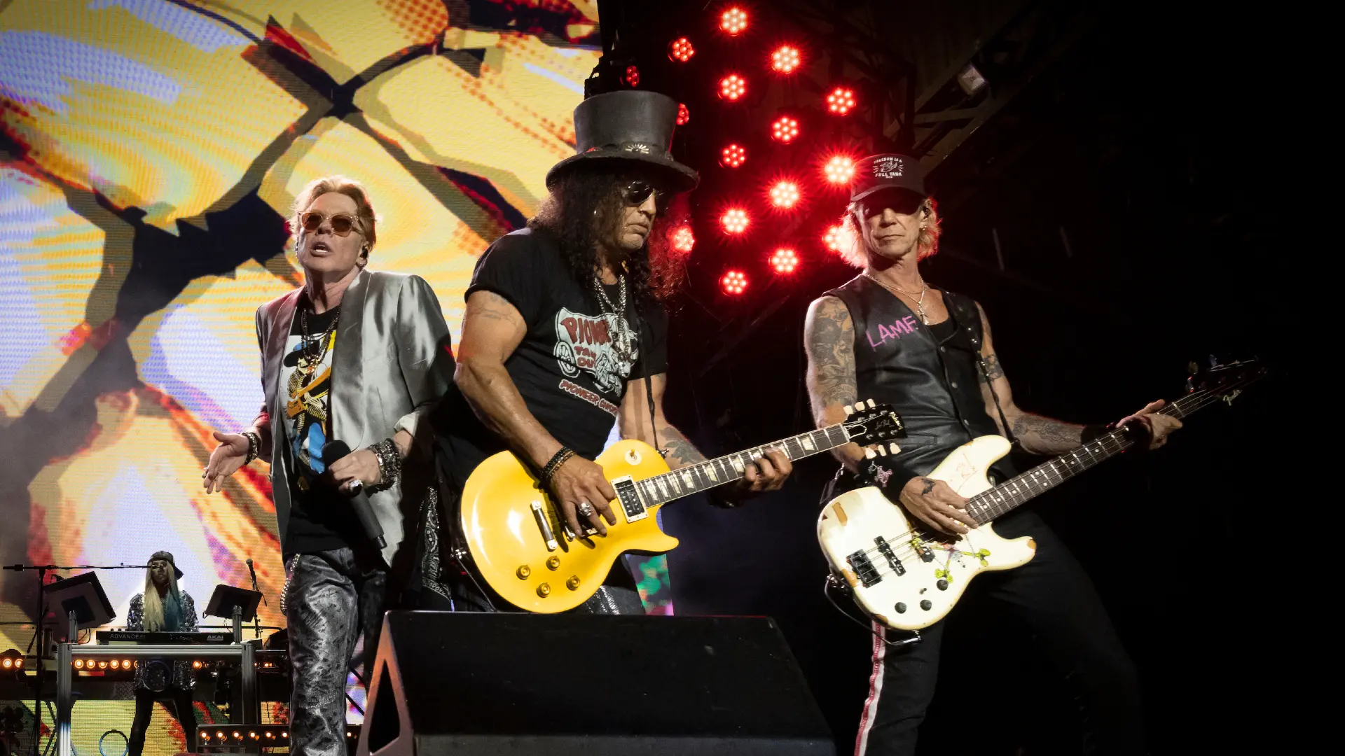 Guns N' Roses Tickets, Tour and Concert Dates – www.livenation.lt