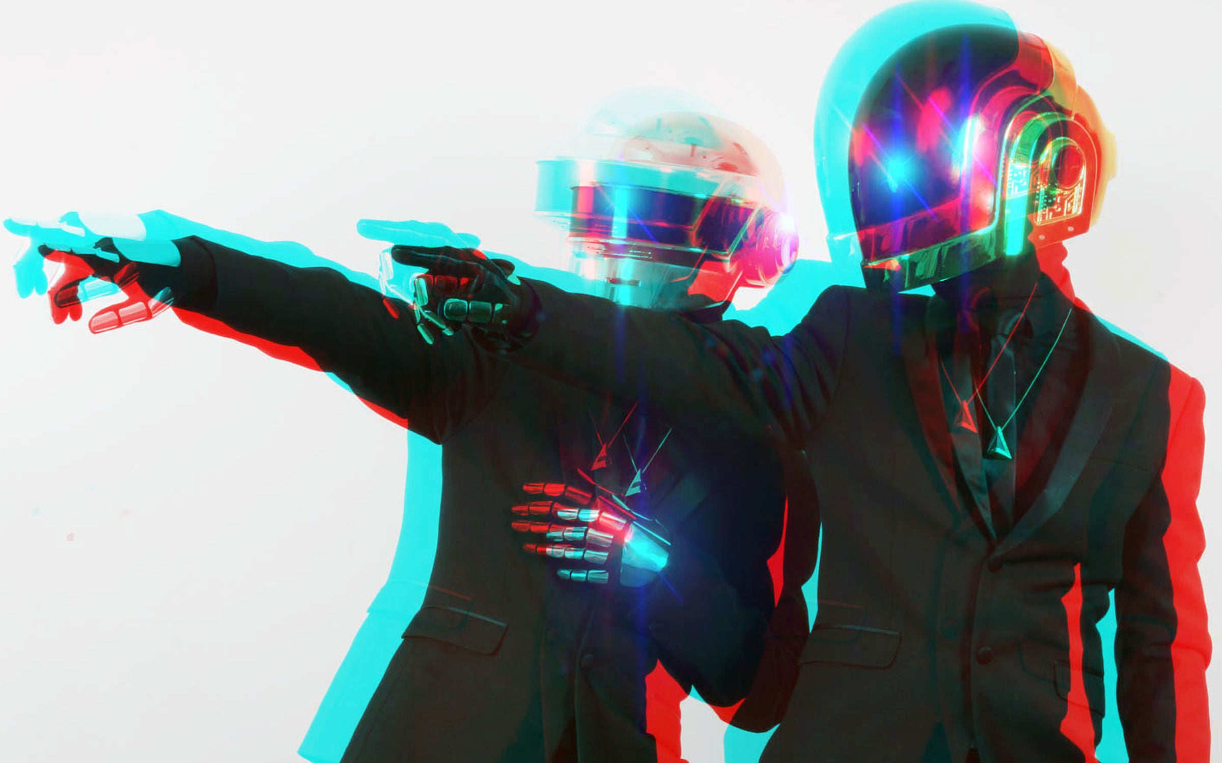 Daft Funk Entradas de Conciertos