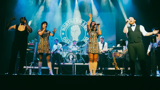 What's On: Tours, Concerts, Festivals, Comedy Events and More – www ...