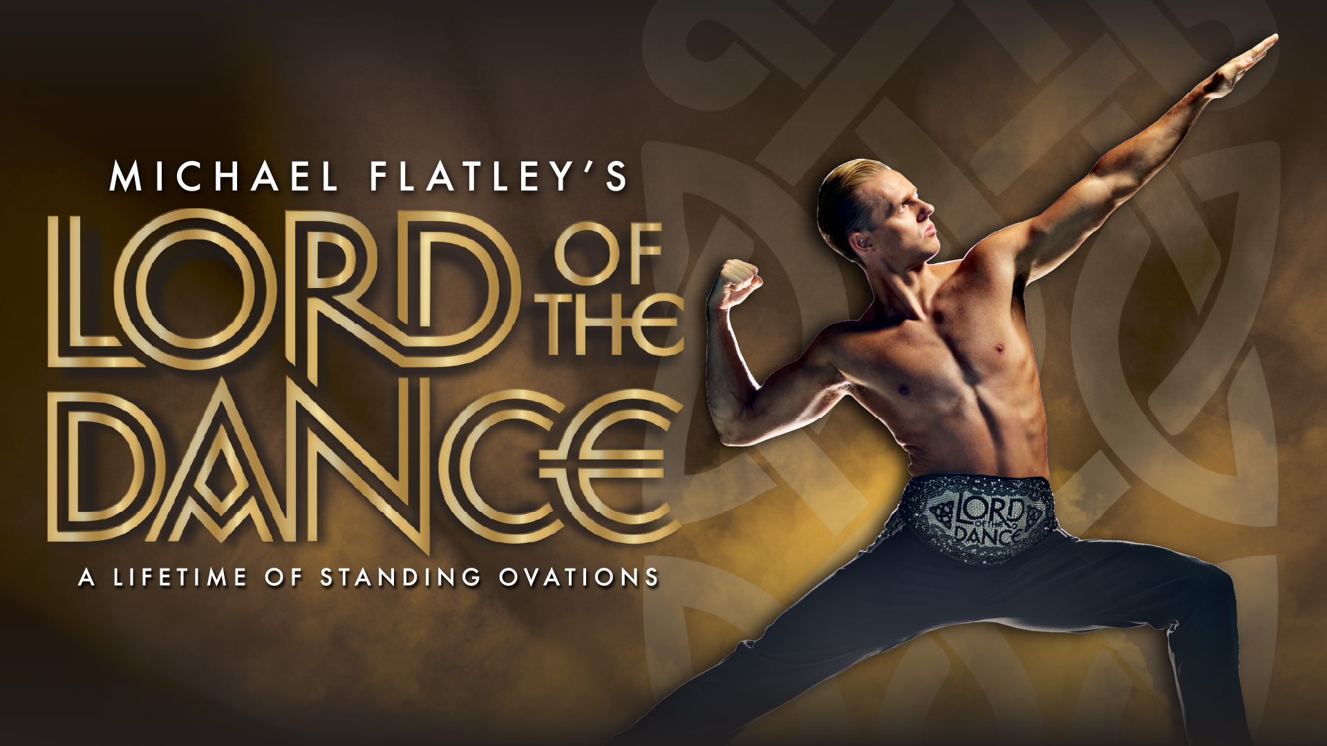 Buy tickets for Lord Of The Dance at SunBet Arena, Time Square on 24/08 ...