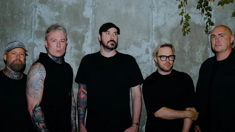 Breaking Benjamin Tickets, Tour and Concert Dates – www.livenation.asia