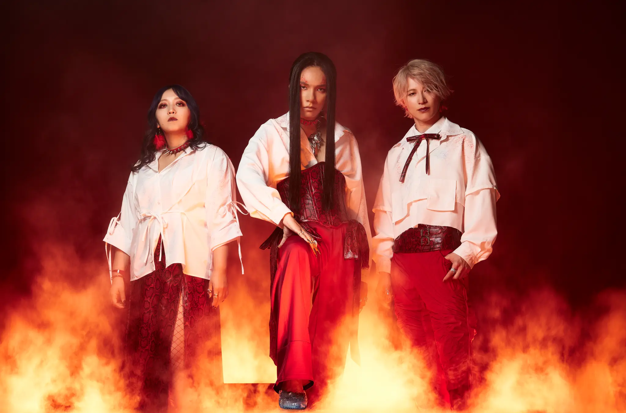 Home | Live Nation Asia