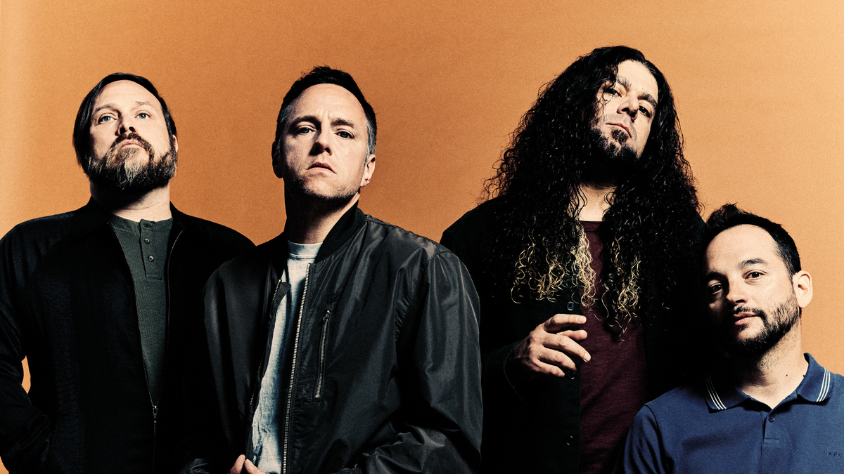 Coheed and Cambria: Welcome To Forever Tour Tickets, Tour and Concert ...