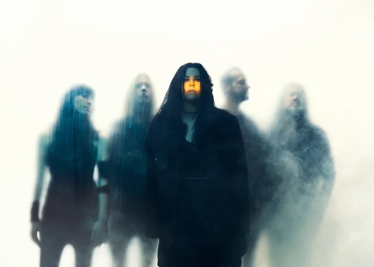 Evanescence Tickets, Tour and Concert Dates – www.livenation.dk