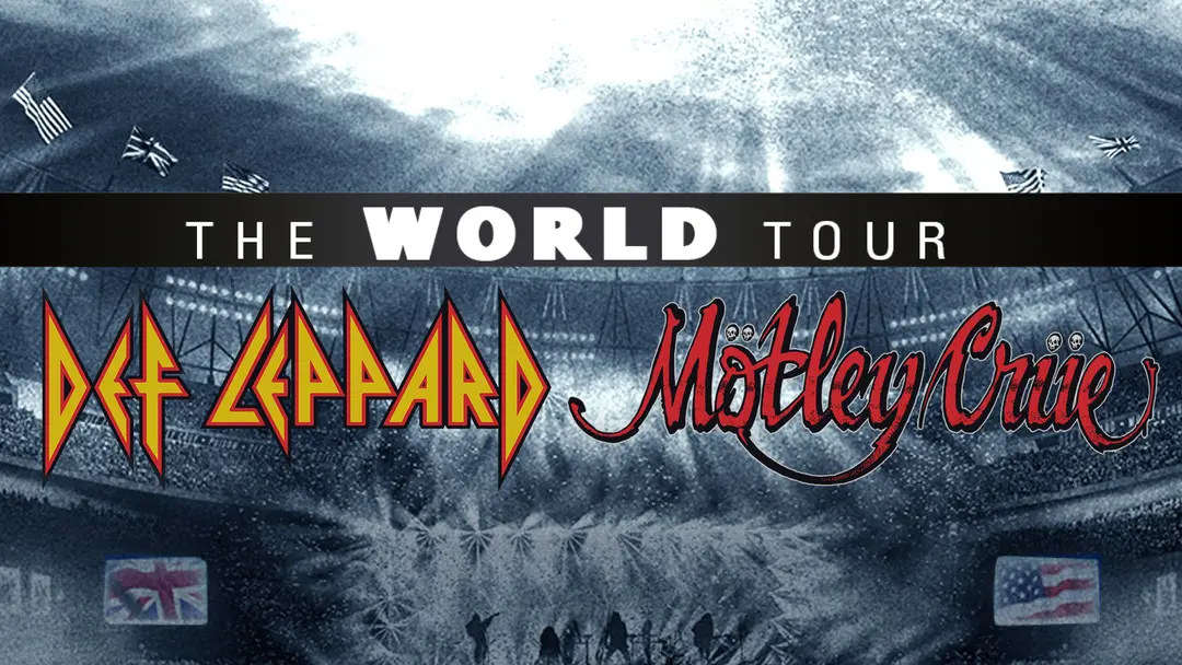 Def Leppard Tickets, Tour and Concert Dates – www.livenation.co.jp