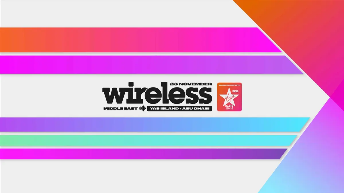 Wireless Festival Middle East Festival Tickets and Dates – www ...