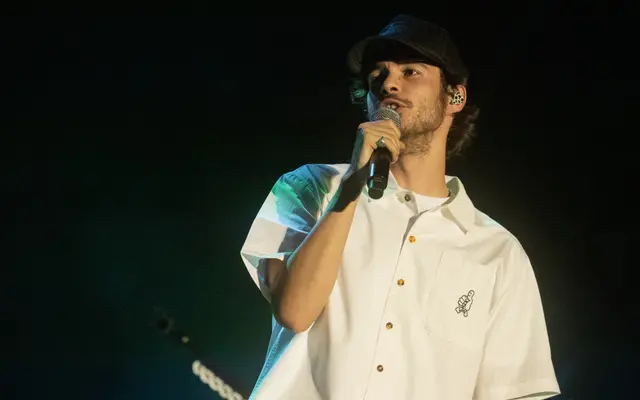 Rex Orange County Tickets, Tour and Concert Dates – www.livenation.asia