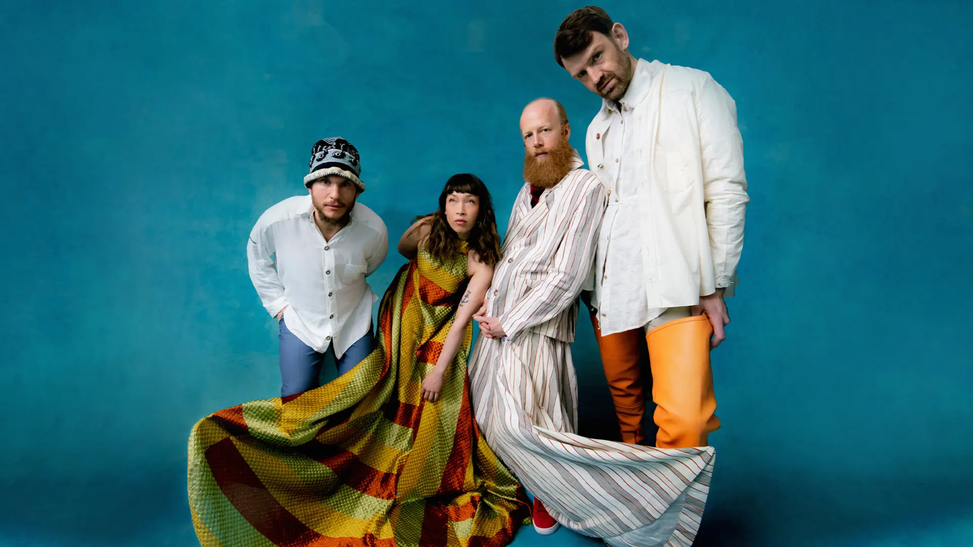 Little Dragon Tickets, Tour and Concert Dates – www.livenation.co.uk
