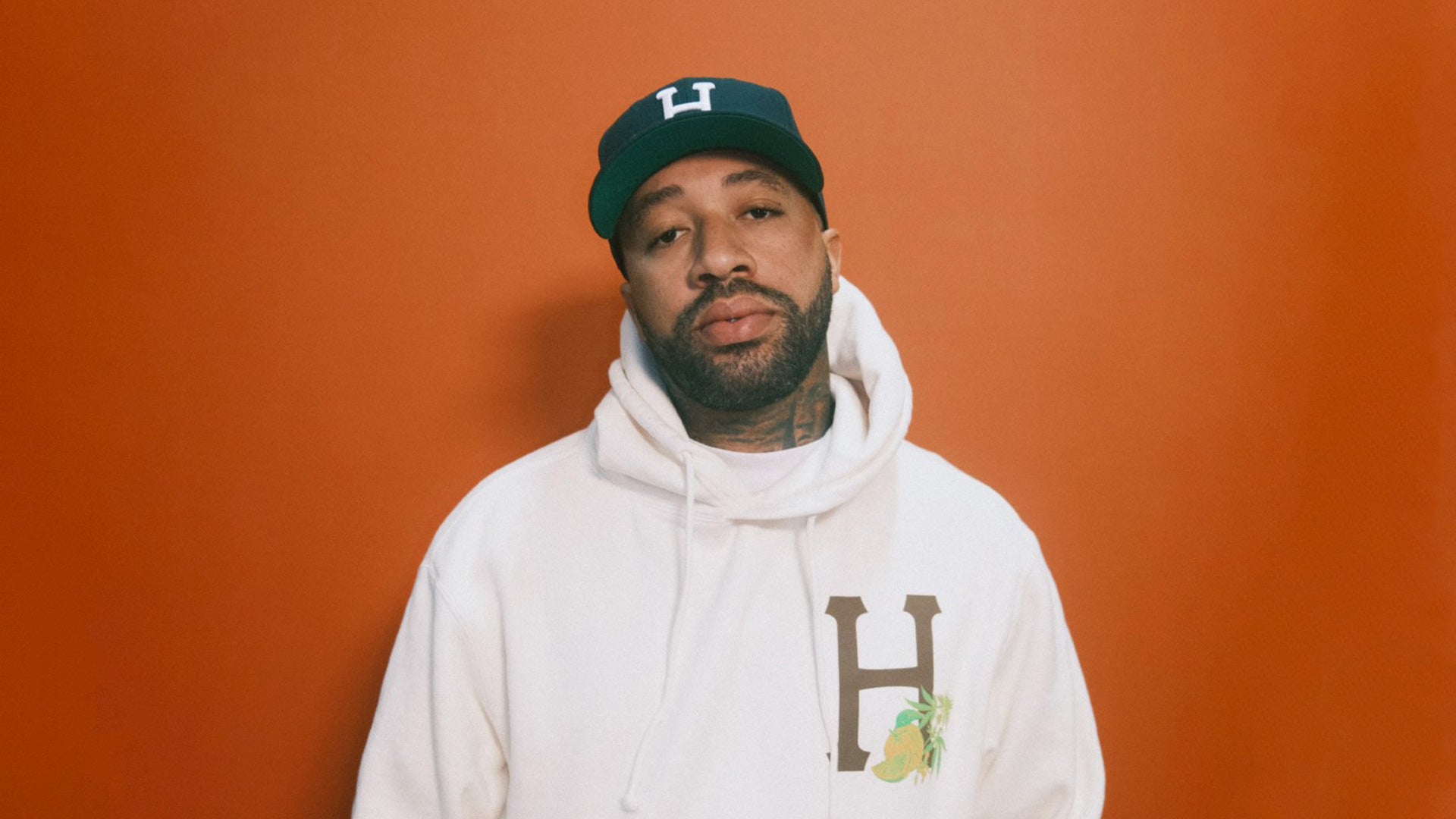 Larry June - 2023 Tour Dates & Concert Schedule - Live Nation