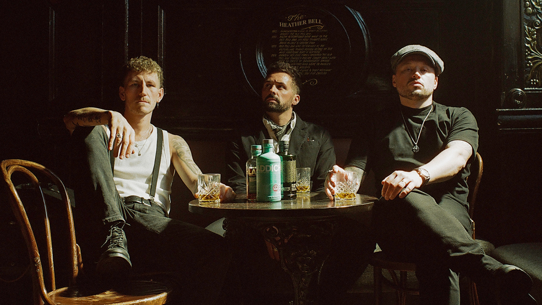 Nathan Evans & The Saint Phnx Band Tickets, Tour and Concert Dates ...