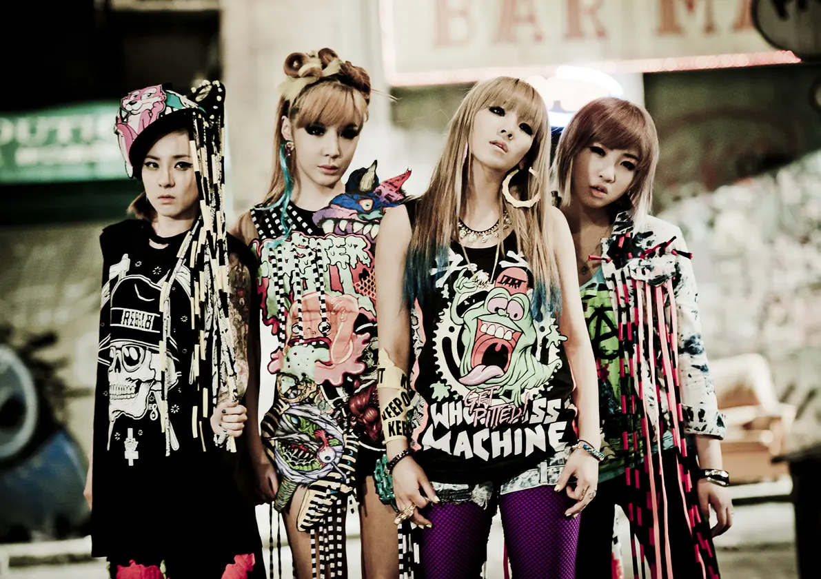 2NE1 Tickets, Tour and Concert Dates – www.livenation.hk
