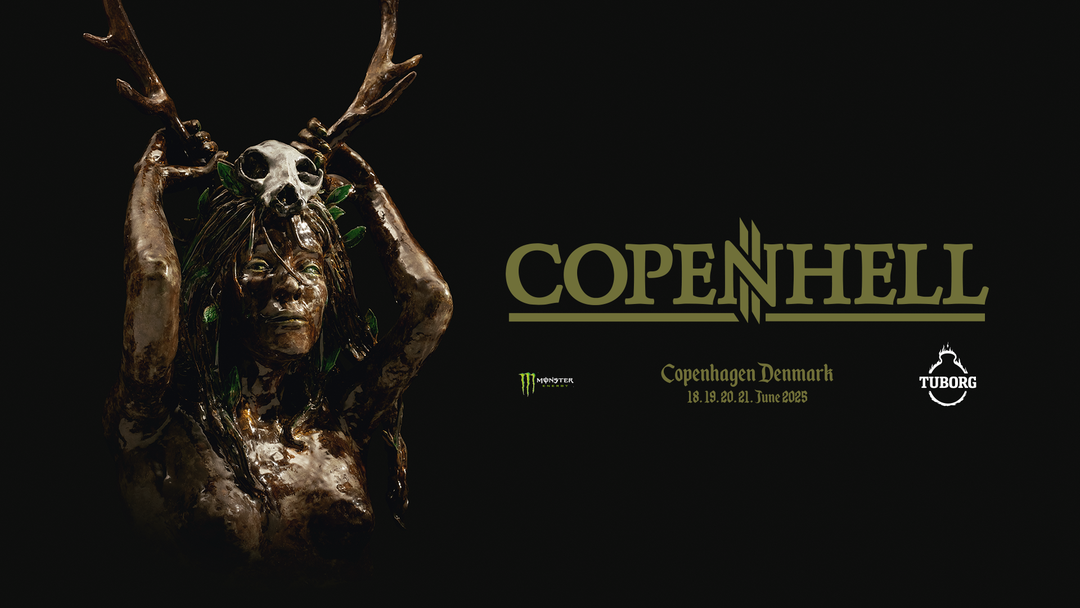 COPENHELL