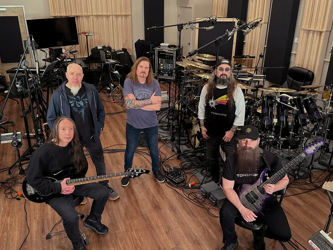 Dream Theater Tickets, Tour and Concert Dates – www.livenation.asia