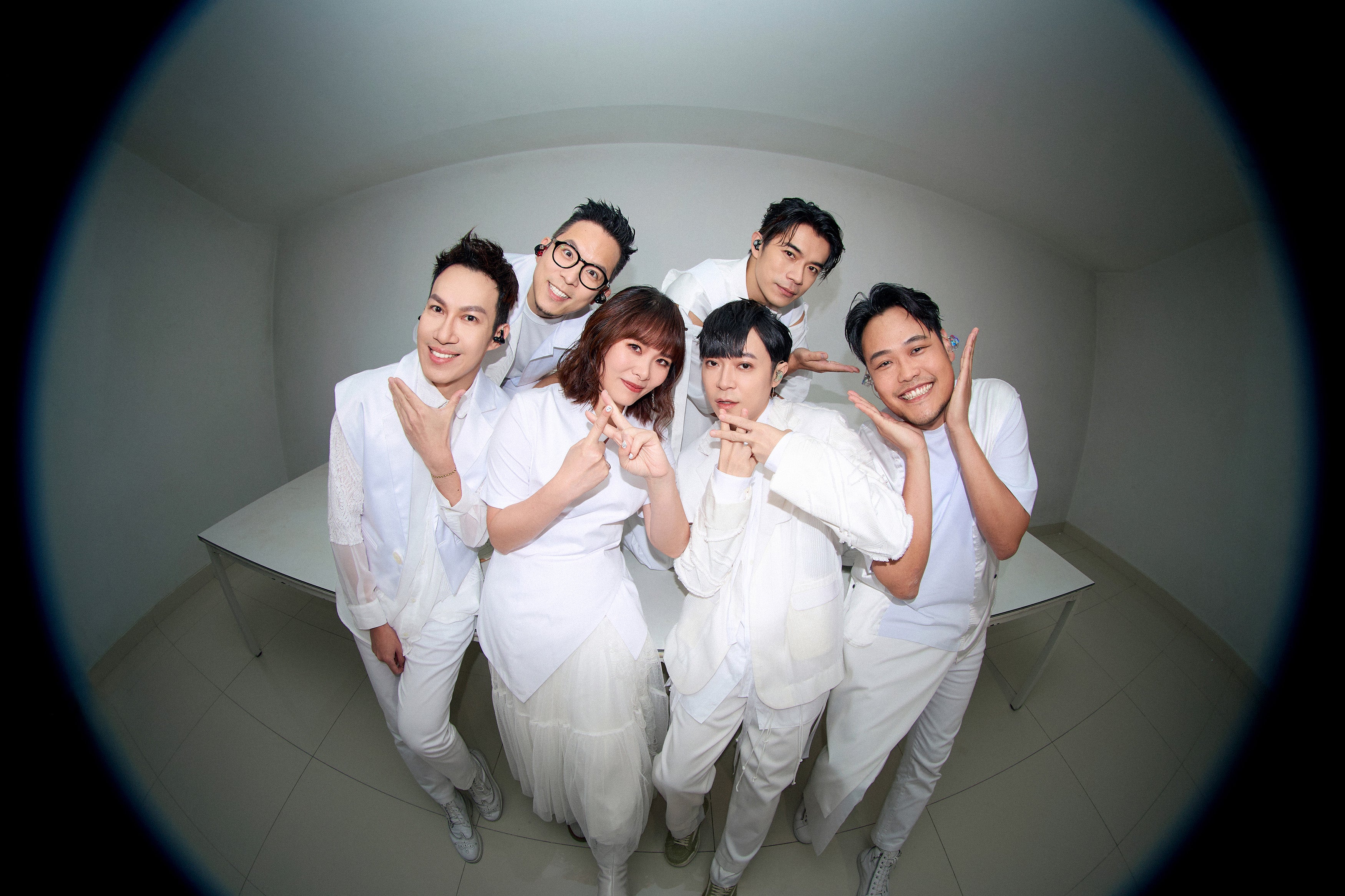 蘇打綠 sodagreen Entradas de Conciertos