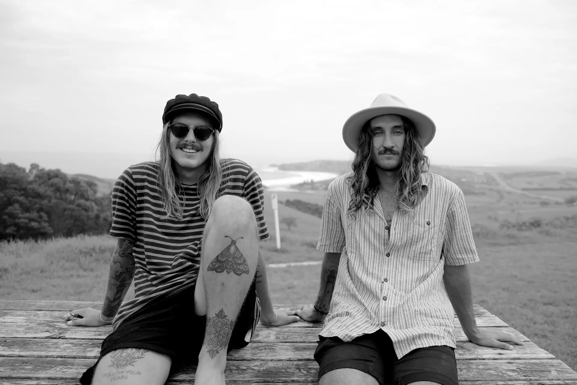 The Tuning Fork | Homepage