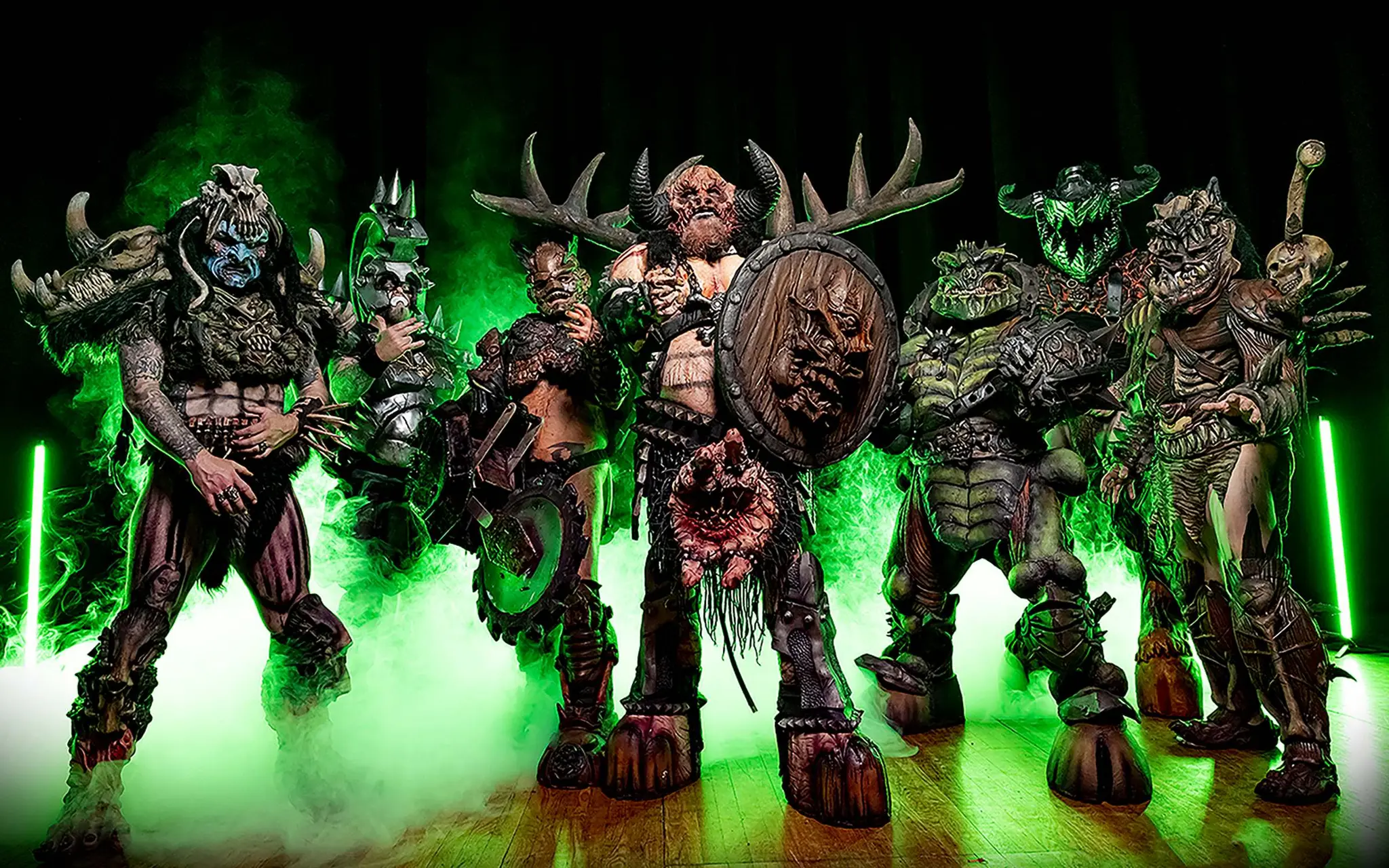 GWAR Tickets, Tour and Concert Dates – www.livenation.com.au