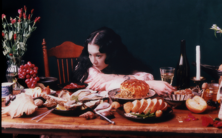 Japanese Breakfast Tickets, Tour and Concert Dates – www.livenation.co.uk
