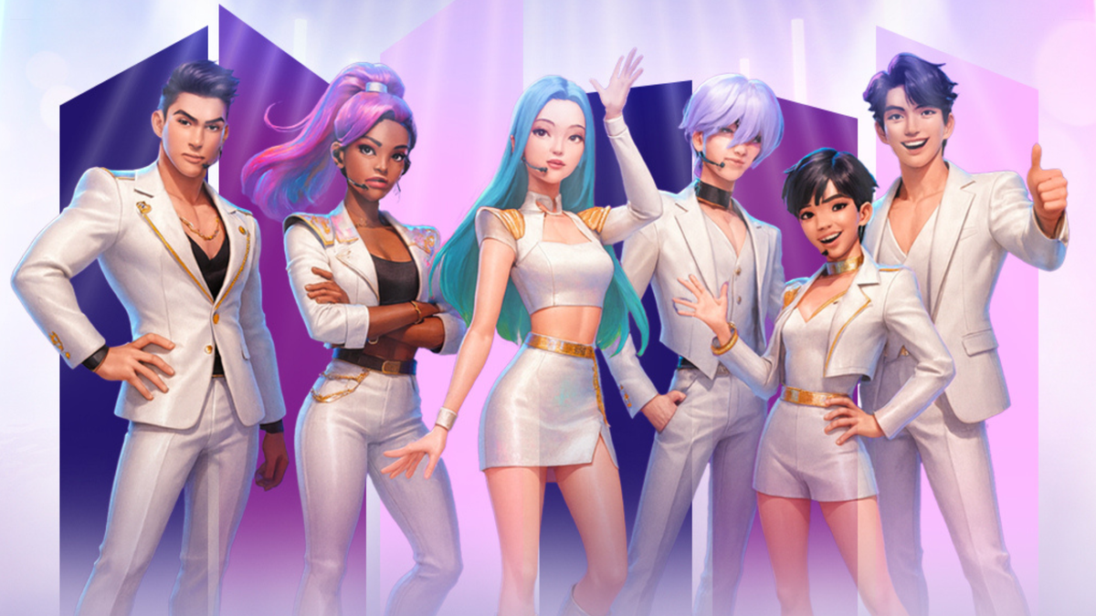 K-Pop All Stars Tickets, Tour and Concert Dates – www.academymusicgroup.com