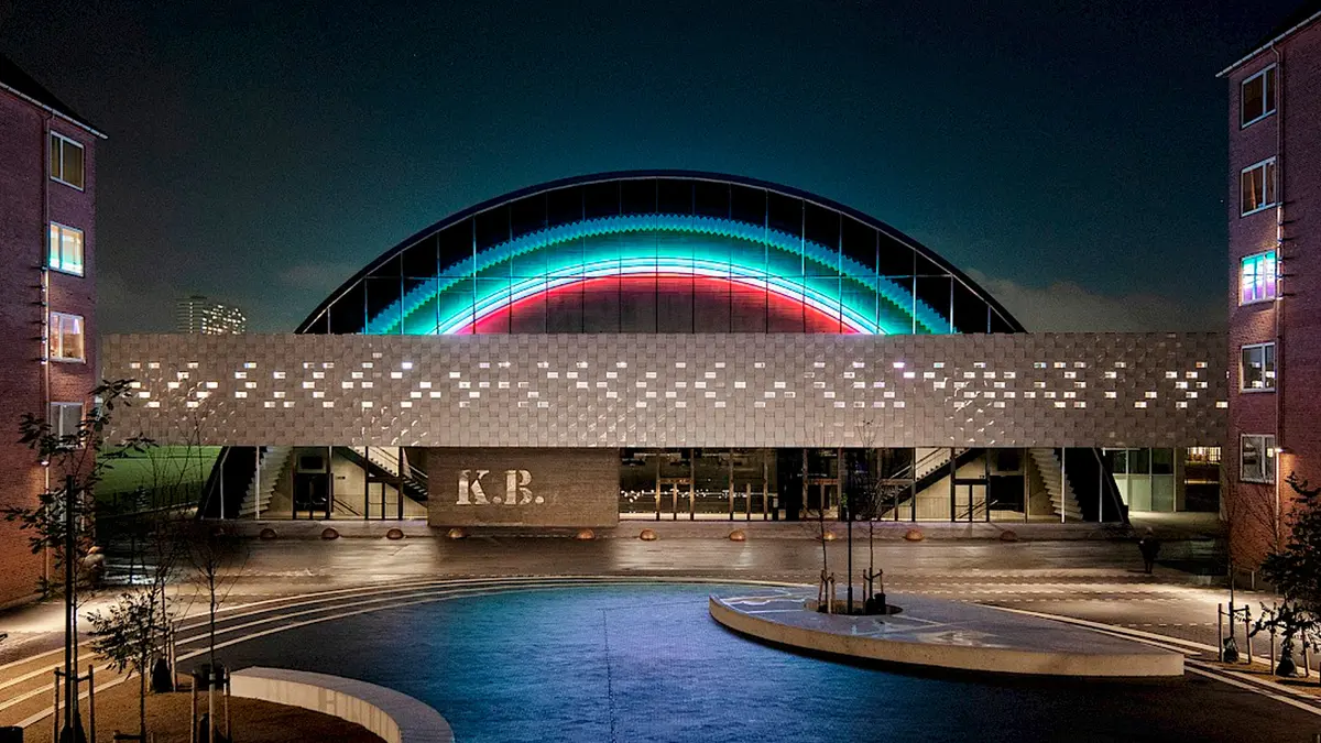 KB Hallen Tickets and Event Listings – www.livenation.dk