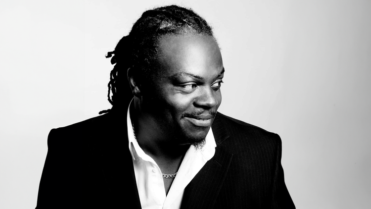 Quincy Tickets, Tour and Concert Dates – www.livenation.co.uk