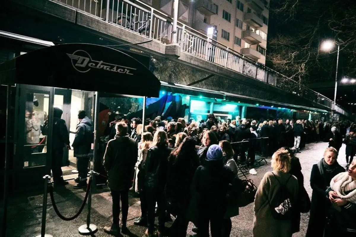 Debaser Strand Tickets and Event Listings – www.livenation.se