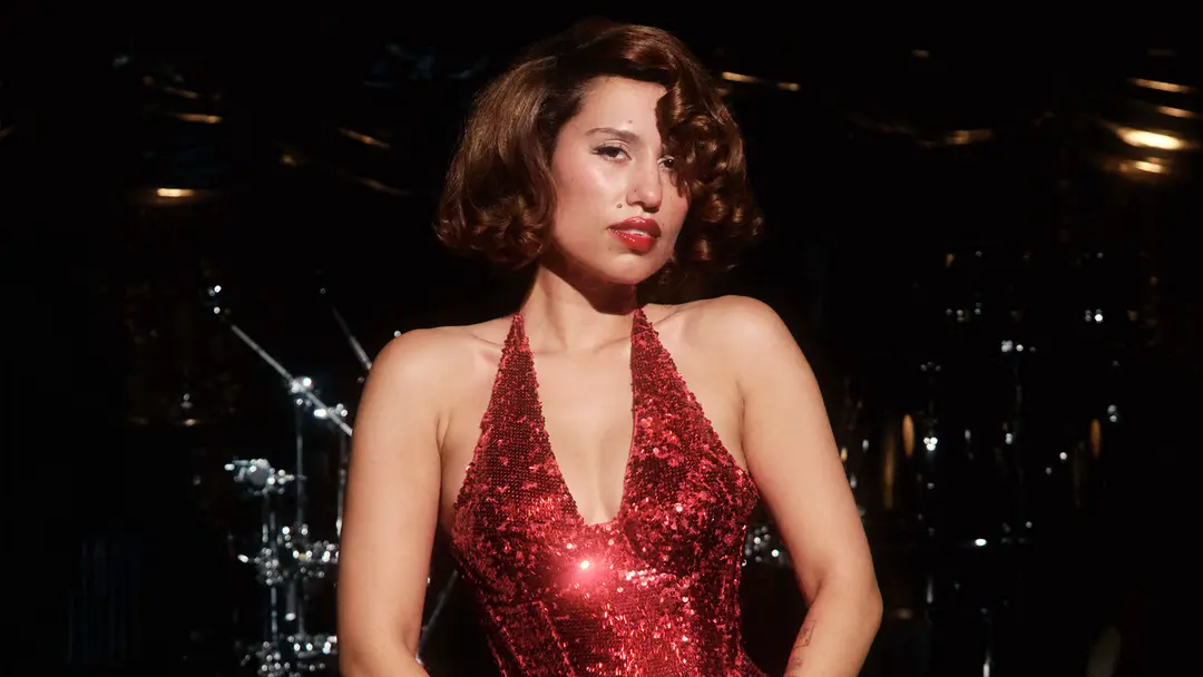 RAYE - THIS TOUR MAY CONTAIN NEW MUSIC' with Special Guests ABSOLUTELY ...