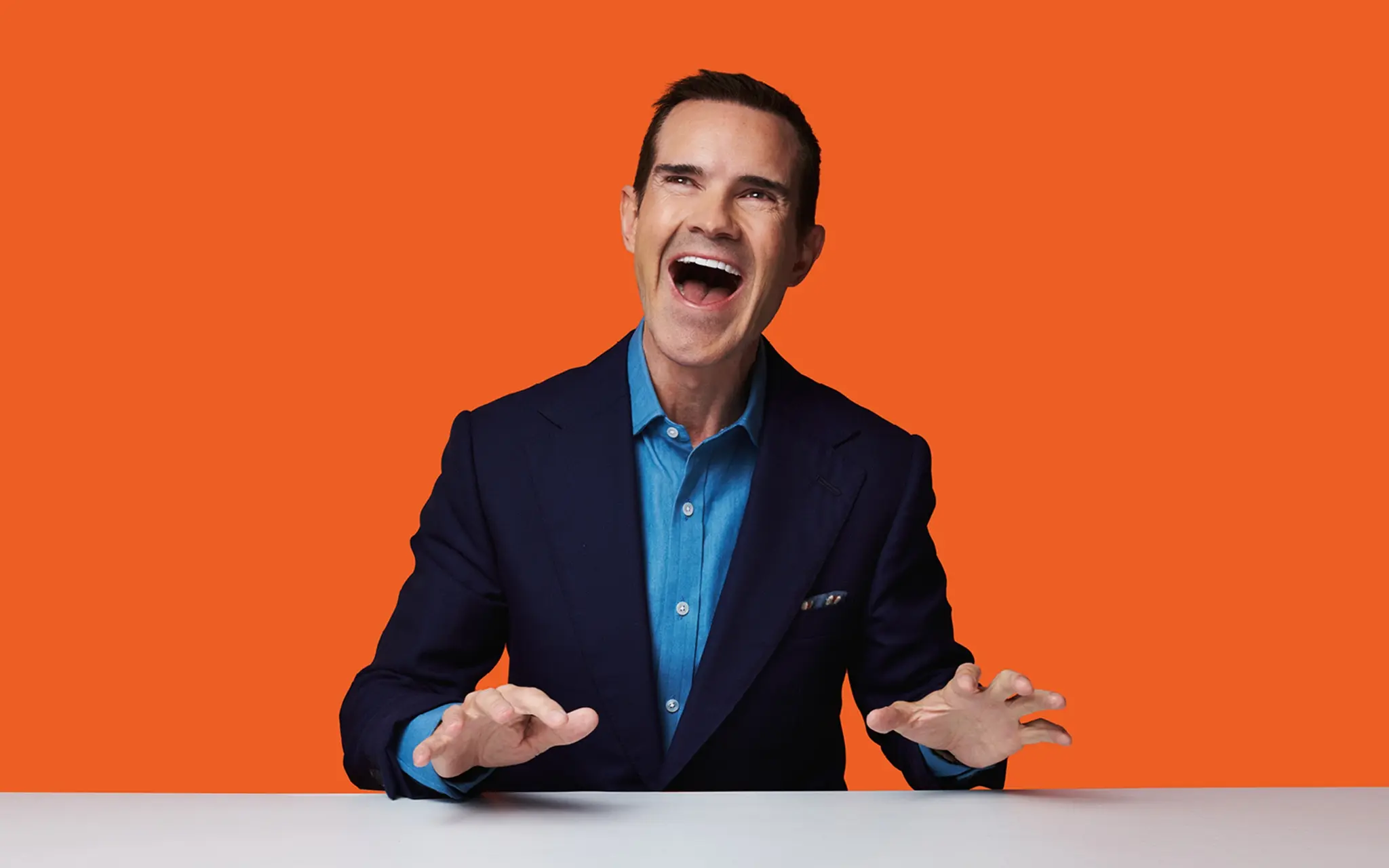 Jimmy Carr Tickets, Tour and Concert Dates – www.livenation.com.au