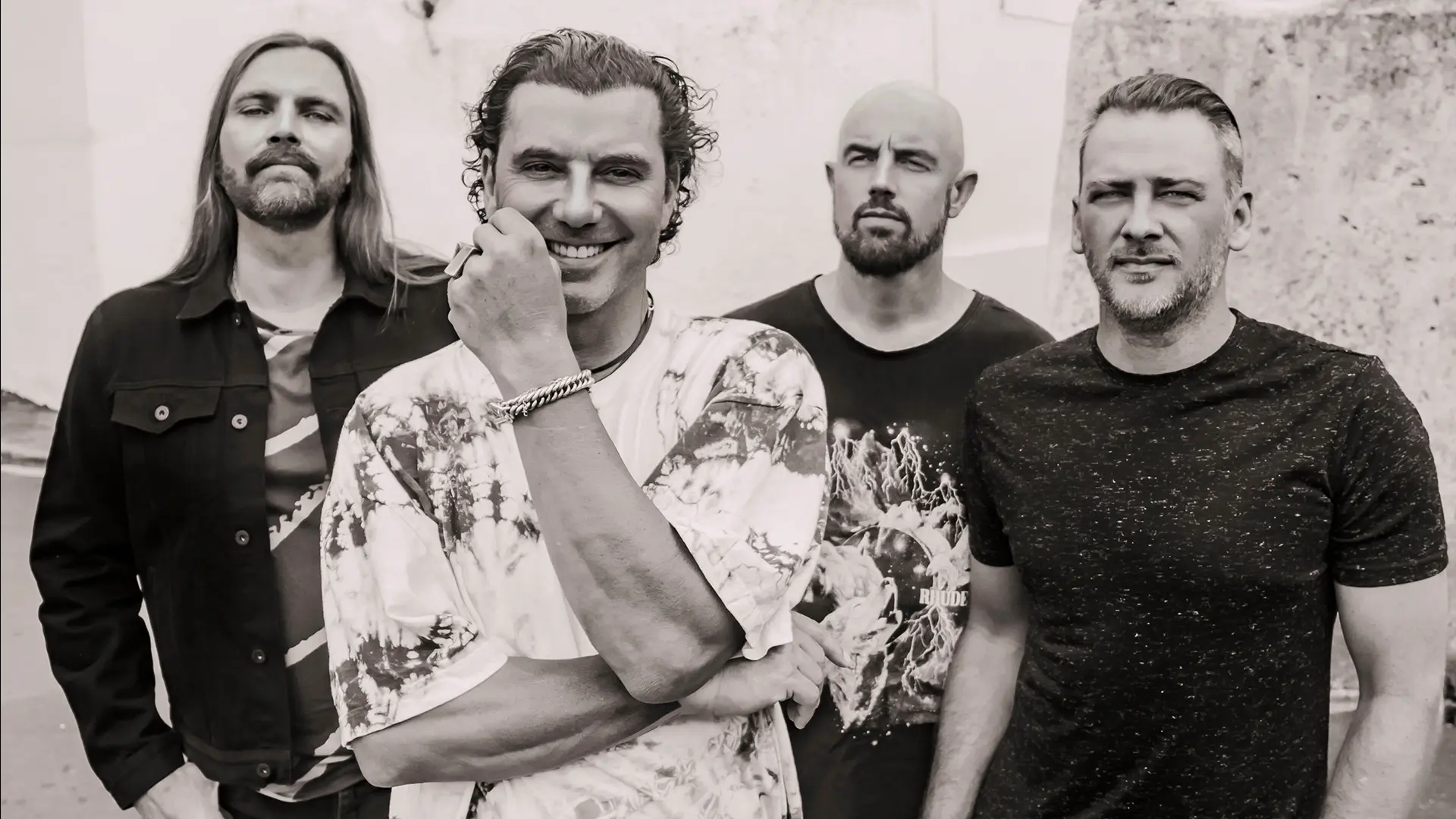 Volbeat: GREATEST OF ALL TOURS WORLDWIDE, Warsaw, 13 października 2025 ...