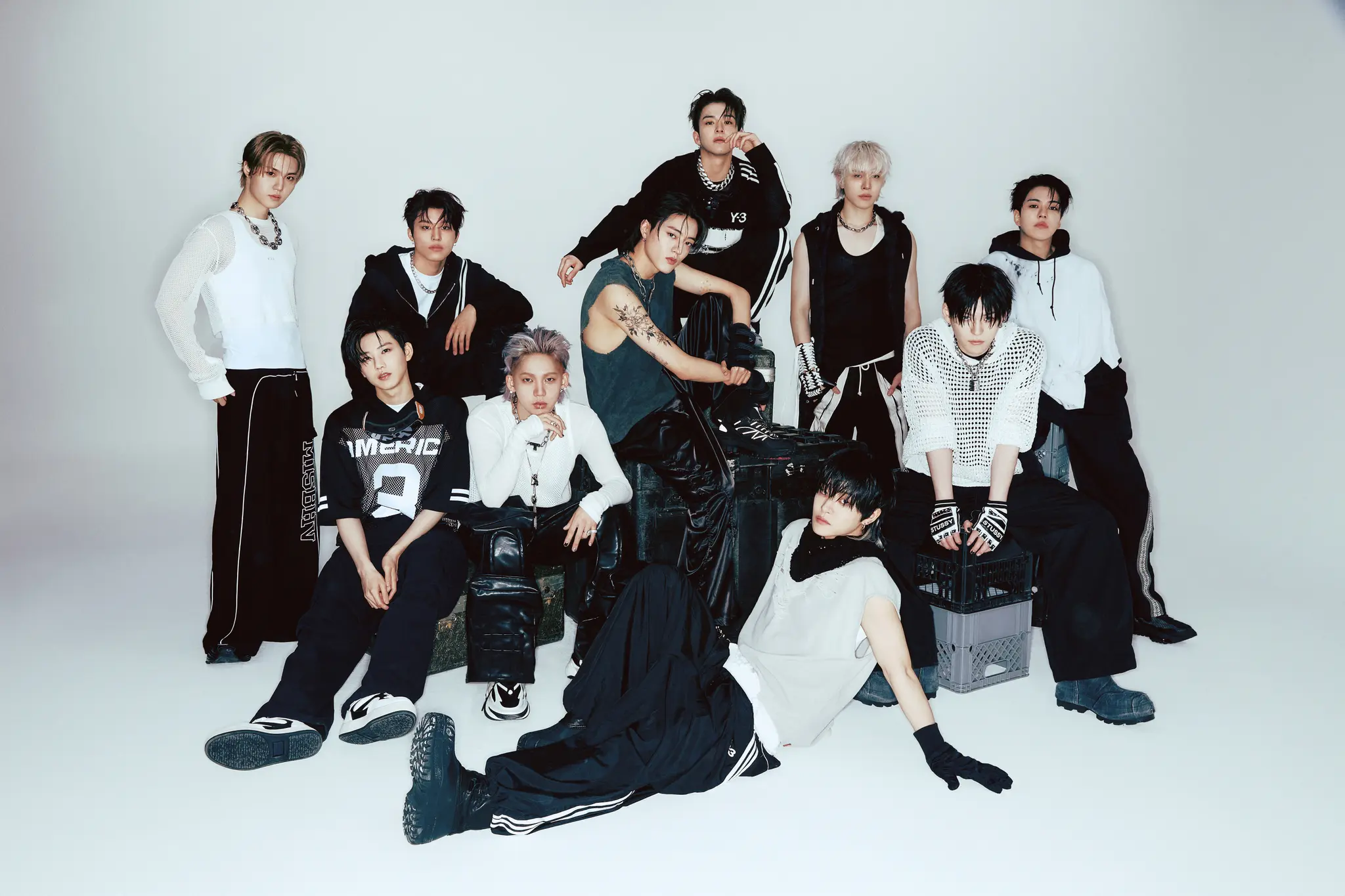 TREASURE Tickets, Tour and Concert Dates – www.livenation.com.tw