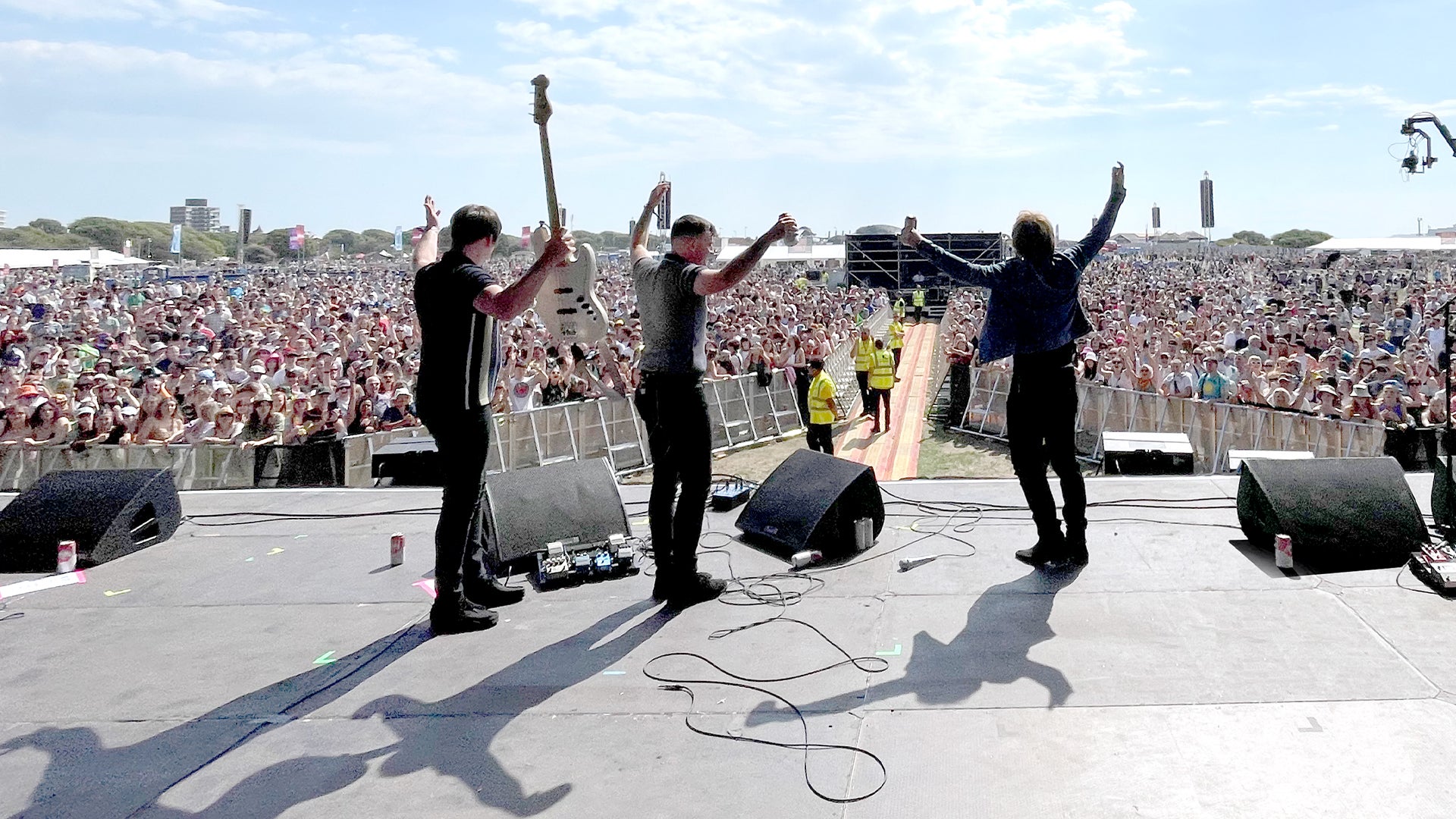 The K's Tickets | The K's Tour Dates & Concerts