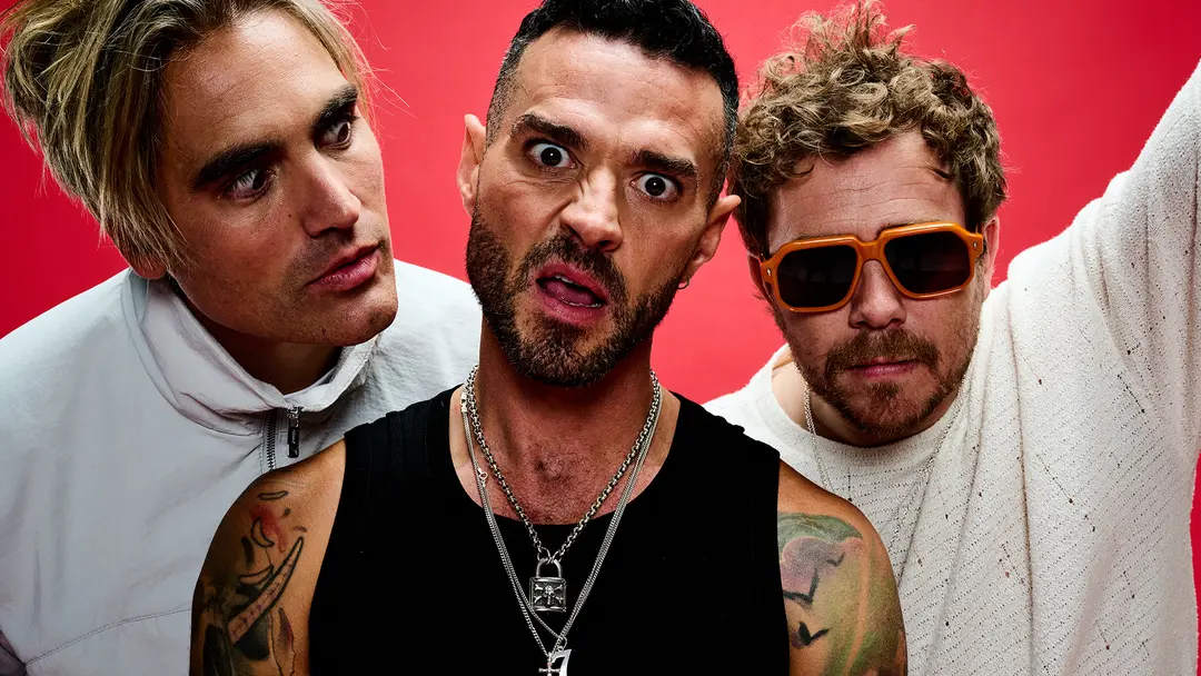 Busted Tickets, Tour and Concert Dates – www.livenation.com.au
