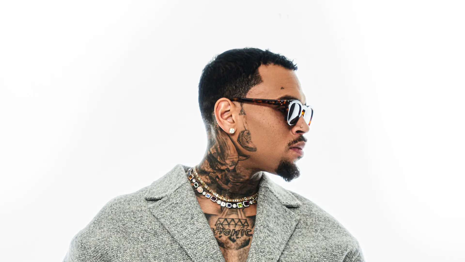 Chris Brown Tickets, Tour and Concert Dates – www.bigconcerts.co.za