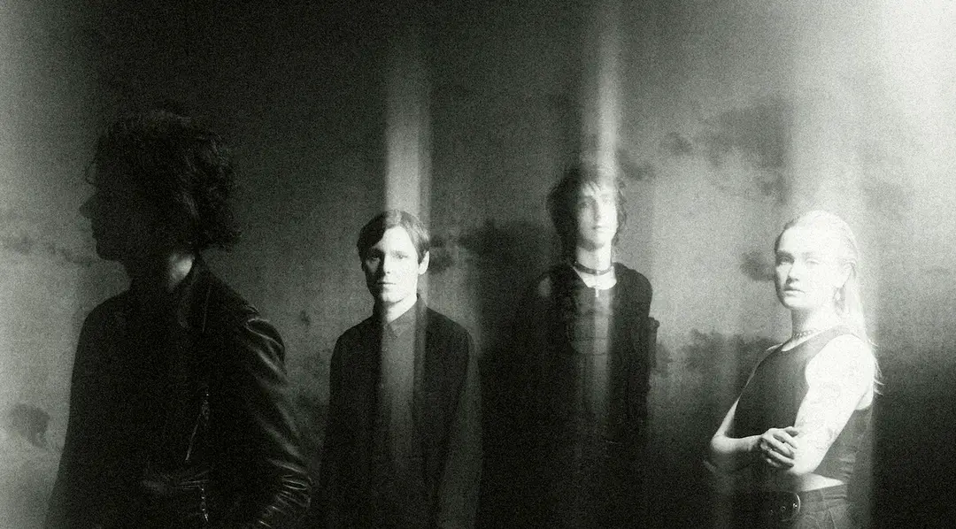 The Horrors, Budapest, February 24, 2026, , Tickets – www.livenation.hu