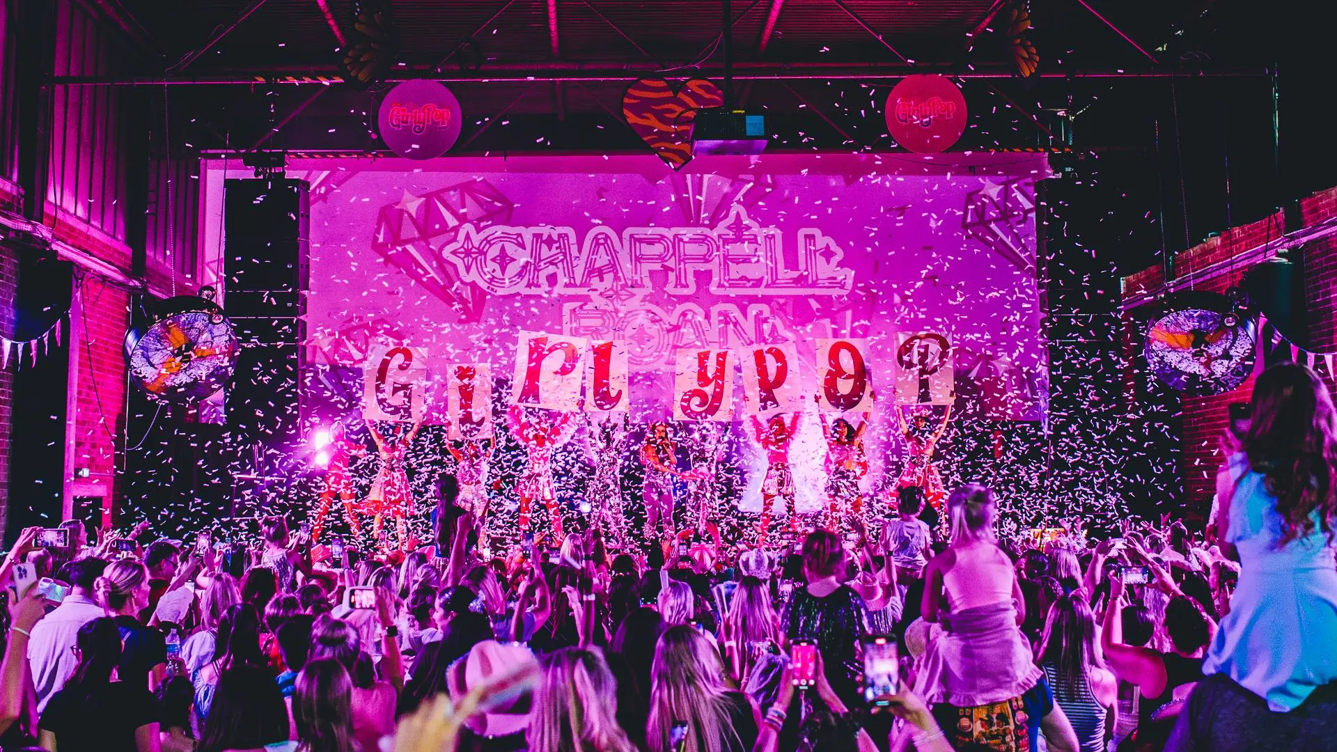 What's On: Tours, Concerts, Festivals, Comedy Events and More – www ...