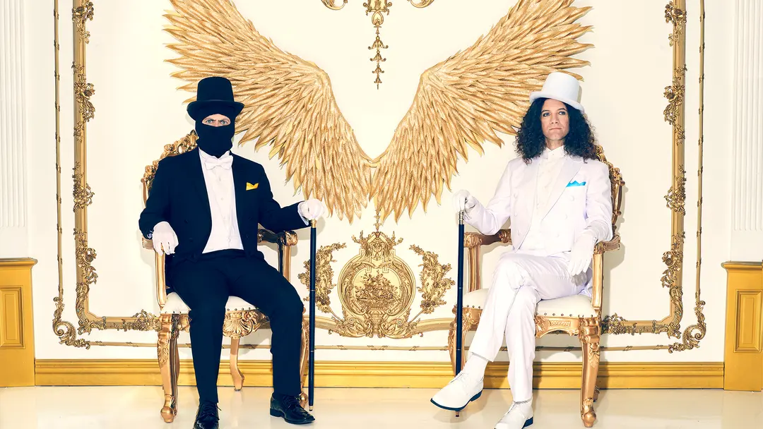 Ninja Sex Party & TWRP: Pure Elegance Tour, Manchester, 1 May 2026, 19: ...