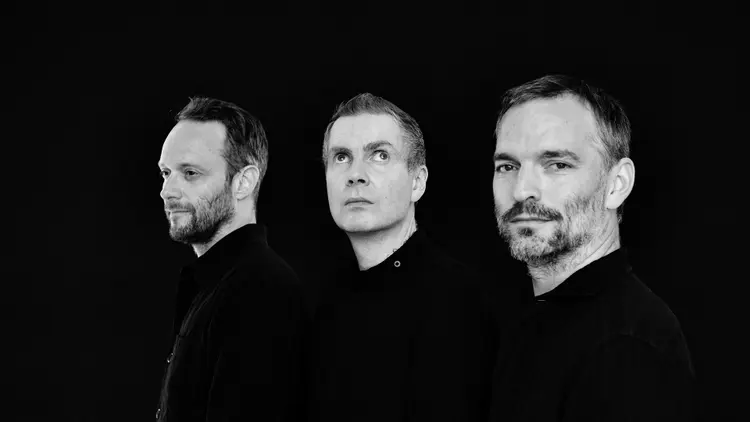 Secret Sounds | Tickets & Touring | Always Music