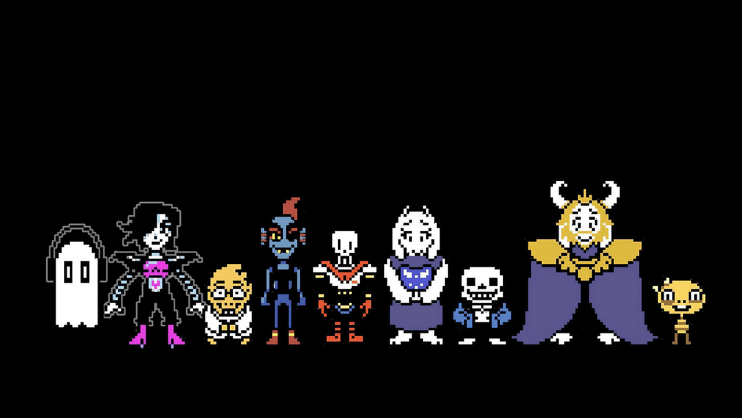 Undertale: The Determination Symphony Tickets, Tour and Concert Dates ...