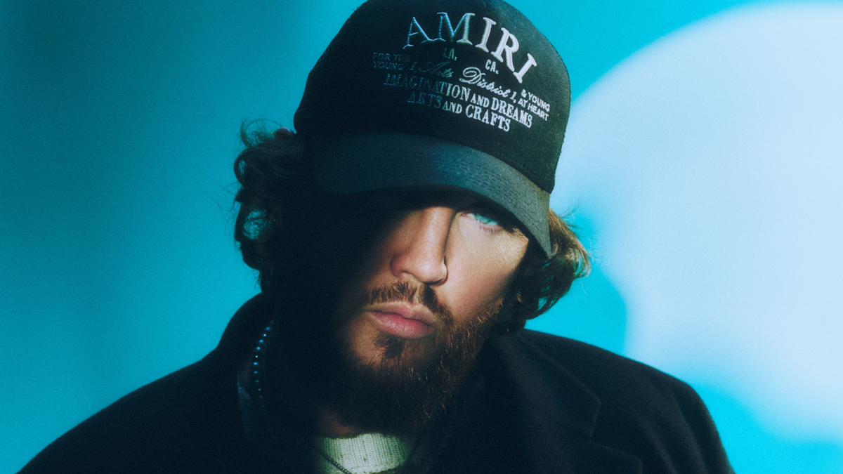 James Arthur: The Pisces World Tour, Paris, 2025-11-23T00:00:00Z ...