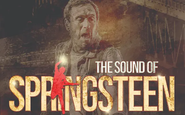 Sound Of Springsteen Tickets, Tour and Concert Dates – www ...