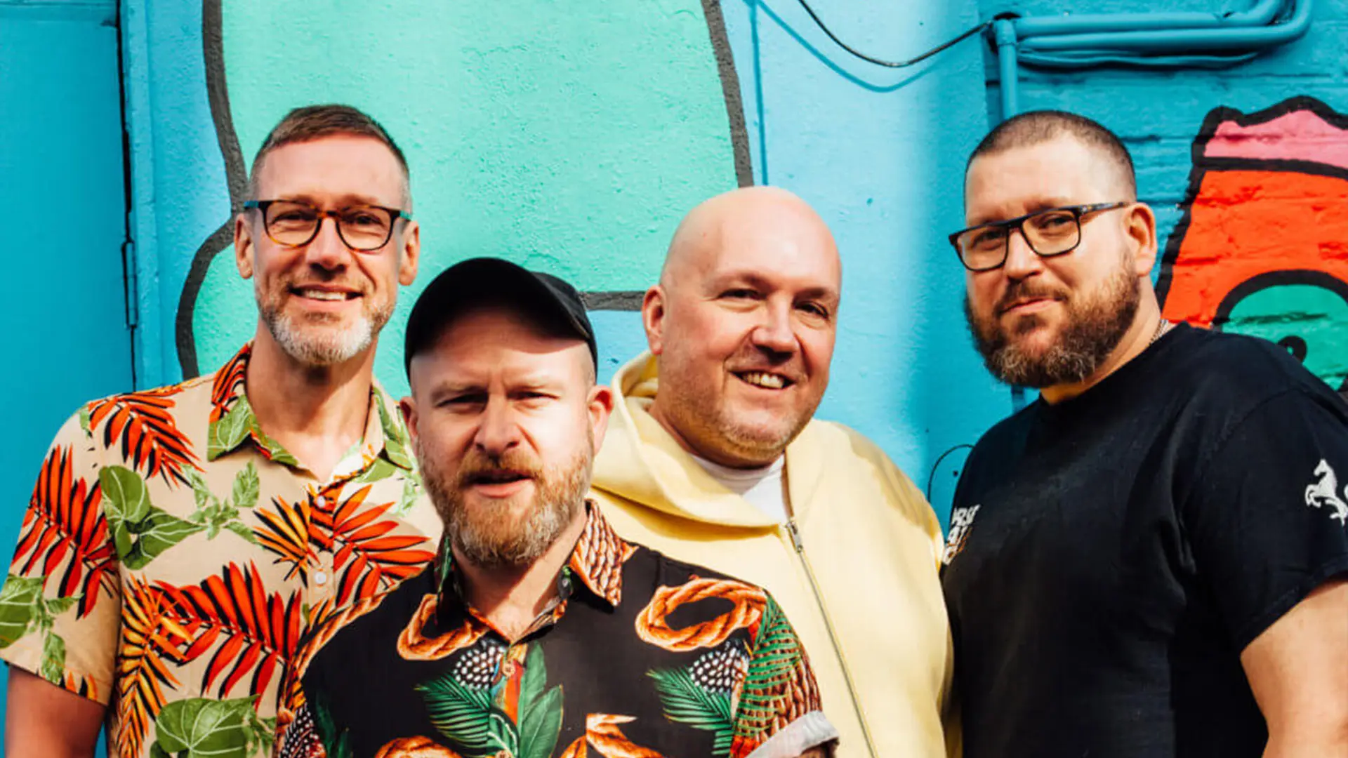 Love Motion Afterparty Tickets, Tour and Concert Dates – www.livenation ...