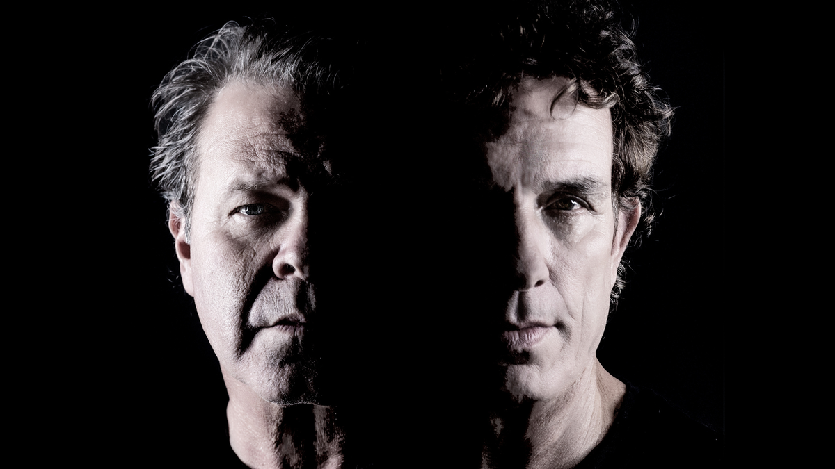 Ian Moss & Troy Cassar Daley – Together Alone Tour Tickets, Tour and ...