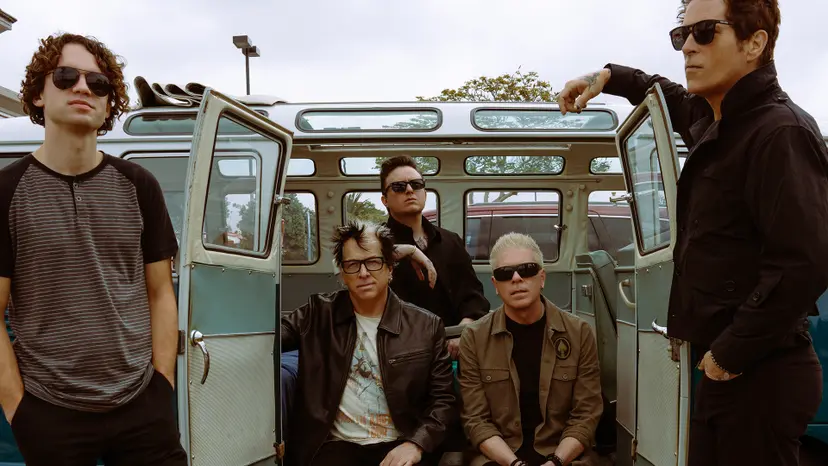 The Offspring Tickets, Tour and Concert Dates – www.livenation.pl