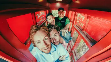 SIX60, Sydney, 11 December 2025, , Tickets – www.livenation.com.au