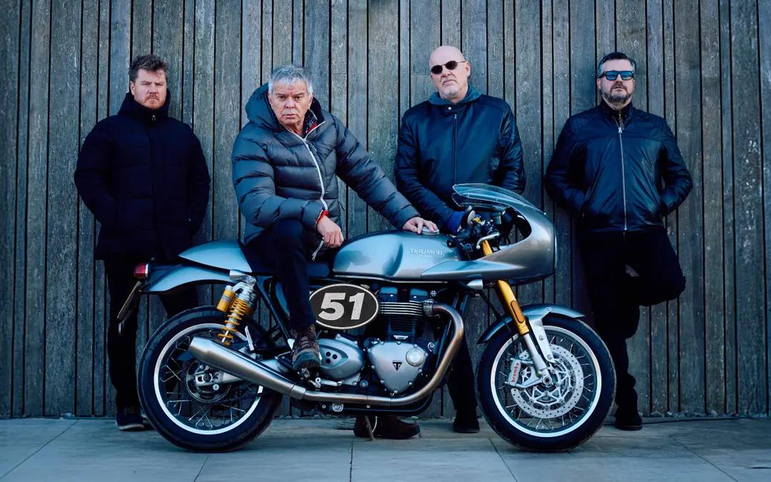 The Stranglers Tickets, Tour and Concert Dates – www.livenation.asia